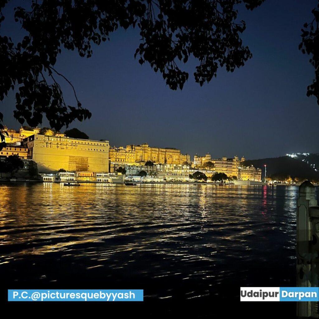 Ambrai Ghat ( Manjhi Ghat ) Udaipur - Photos, Reviews