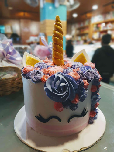 Ashoka Bakery - Udaipur Darpan