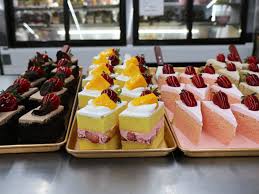 Ashoka Bakery - Udaipur Darpan