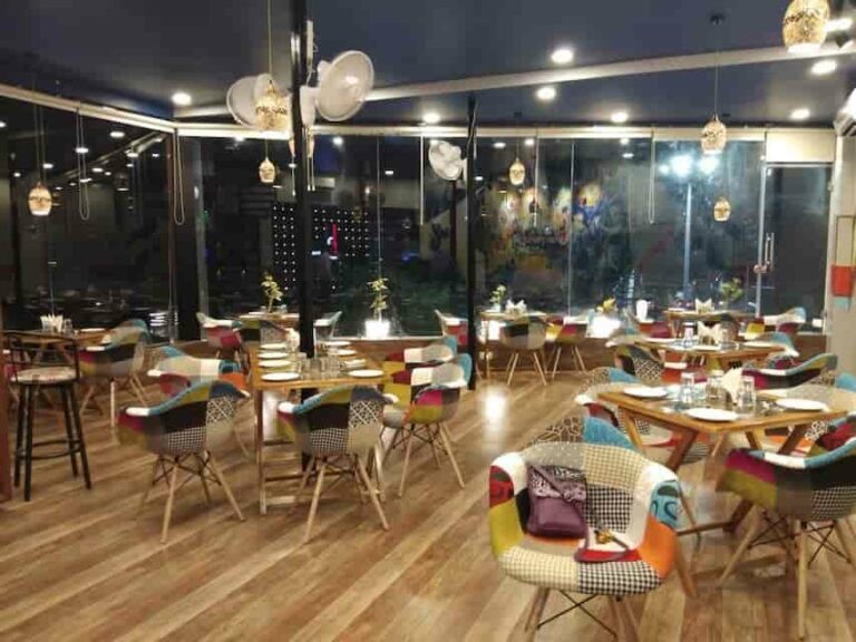 Banjara Cafe & Multi-Cuisine Restaurant - Udaipur Darpan