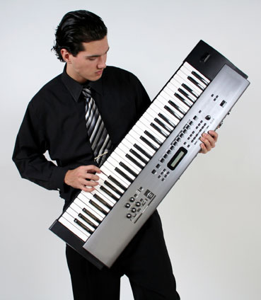 Jam And Play Keyboard Classes - Udaipur Darpan