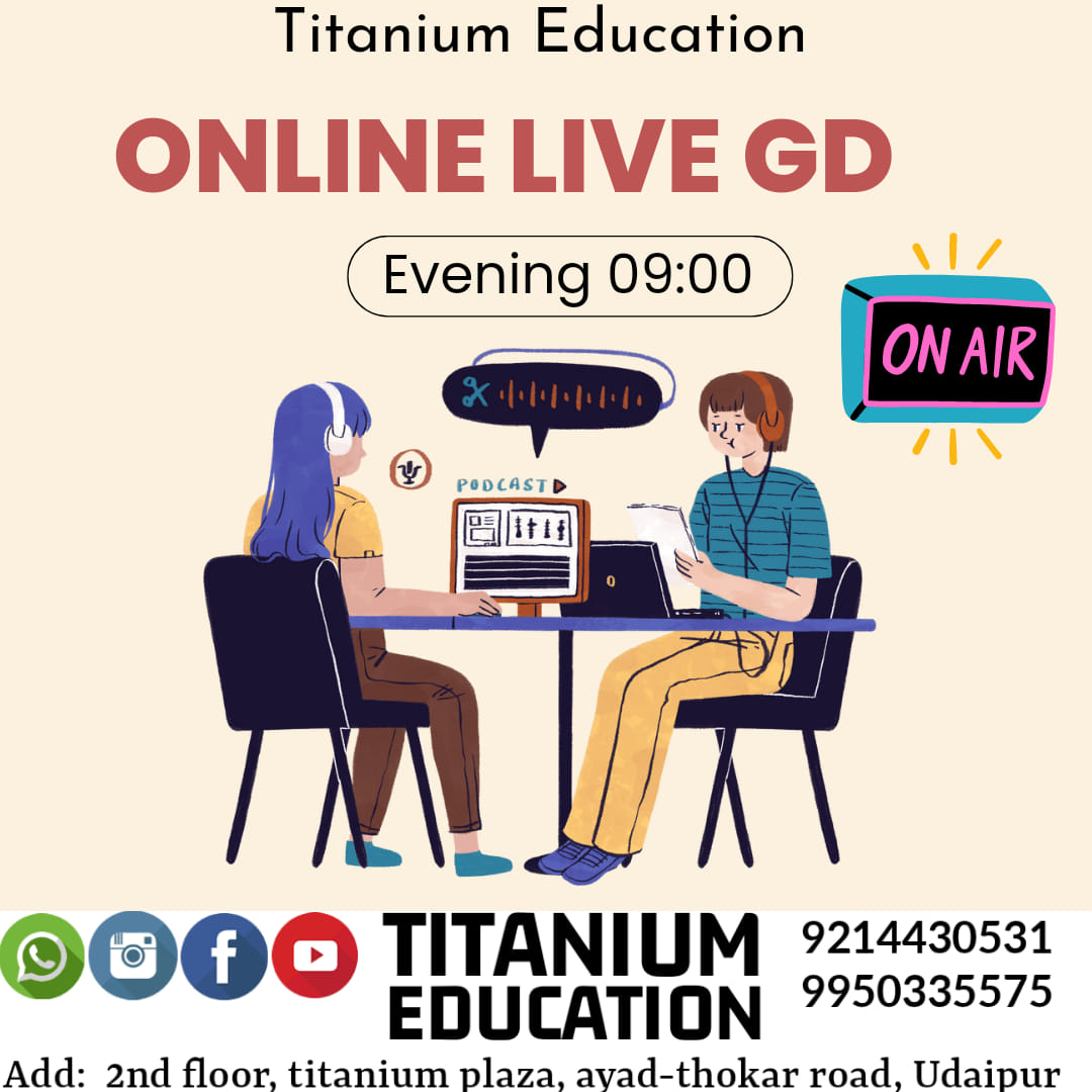 Titanium Education of English Language pvt ltd| Advanced English course ...