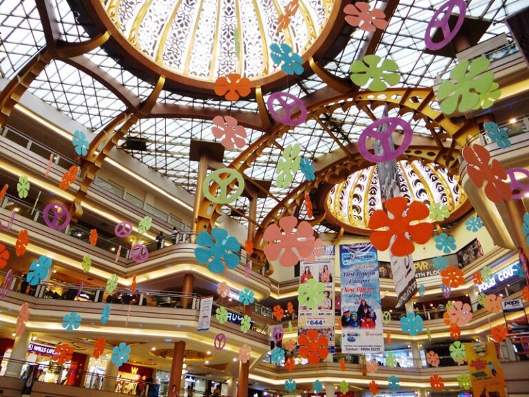 Nexus Celebration Mall Udaipur - Photos, Reviews