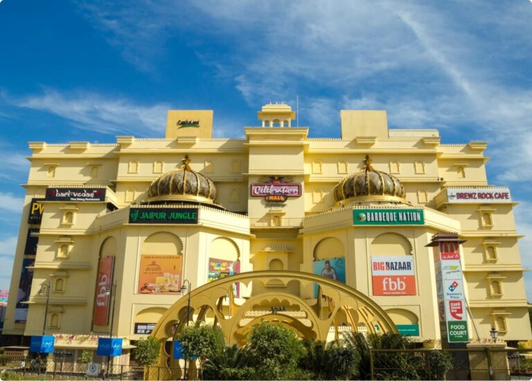 Nexus Celebration Mall Udaipur - Photos, Reviews