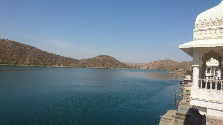 Shivalik Dam Udaipur - Photos, Reviews