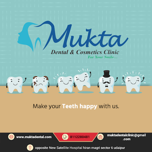Dental Plus - Udaipur Darpan
