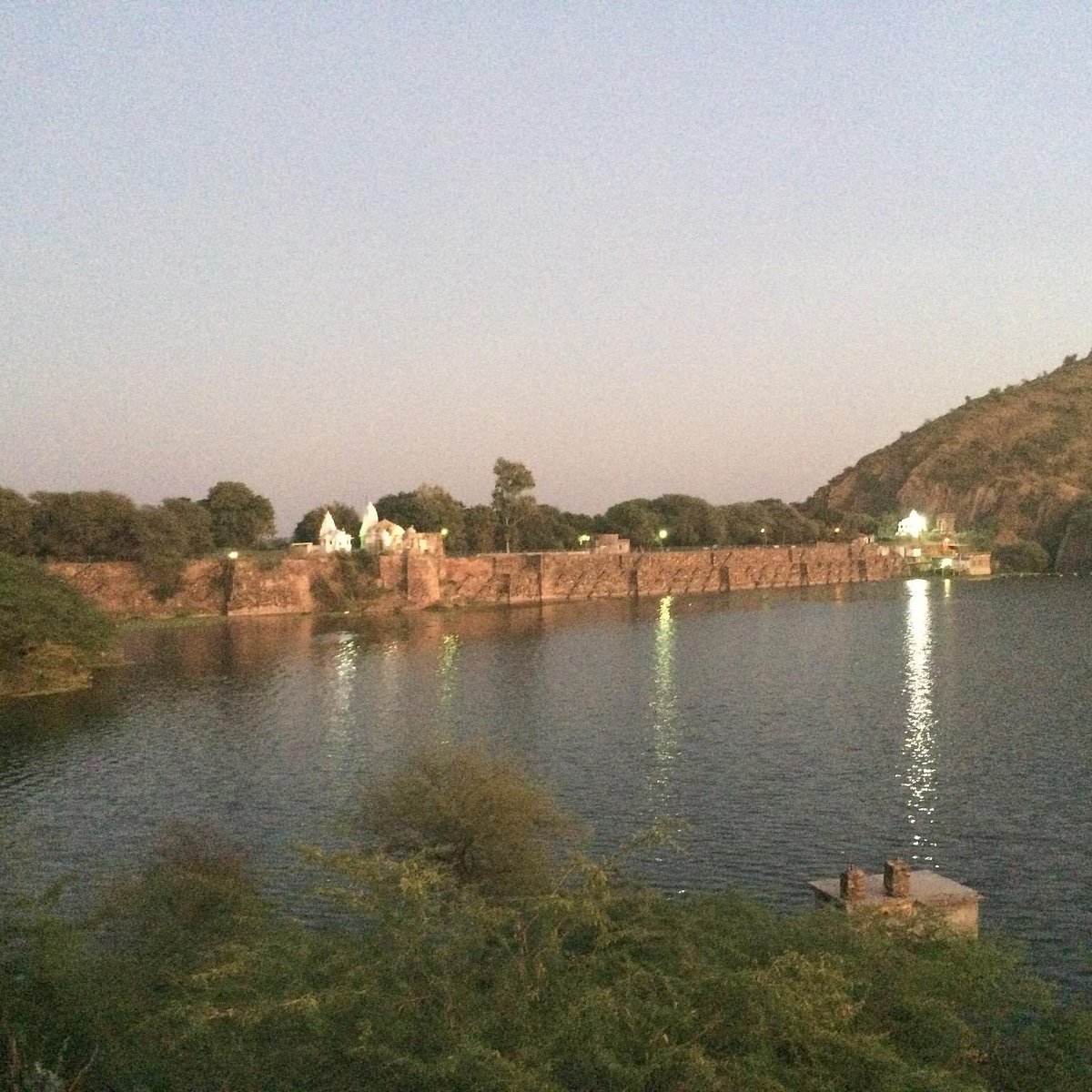 Udai Sagar Udaipur - Photos, Reviews