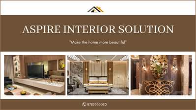 Aspire Interior Solution - Udaipur Darpan
