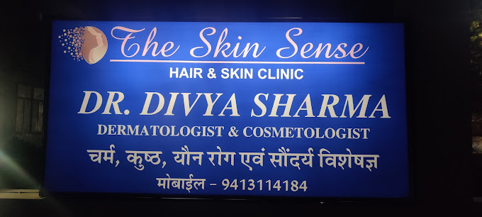 Dr. Divya Sharma - Udaipur Darpan