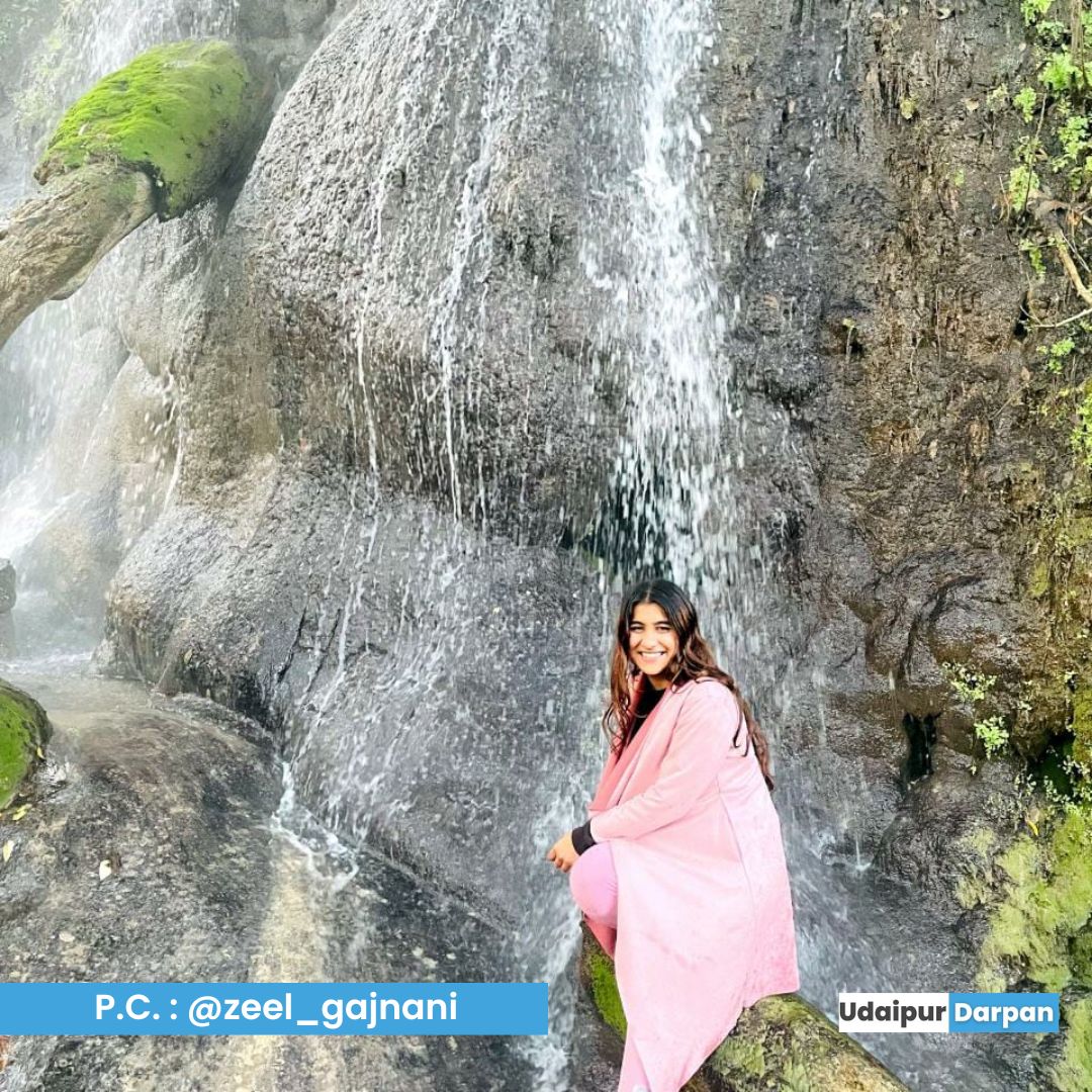 Kundeshwar Ji Mahadev Udaipur - Photos, Reviews