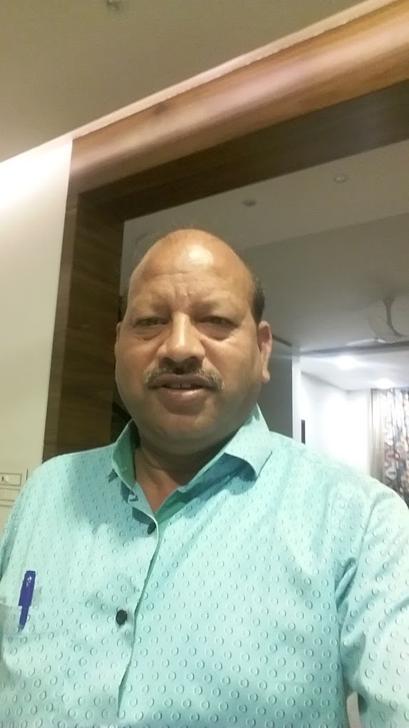 Advocate Raman Jain - Udaipur Darpan
