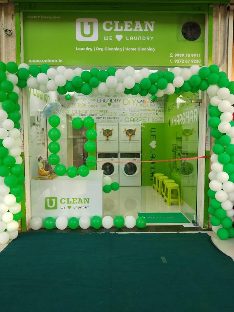 UClean Laundry - Udaipur Darpan
