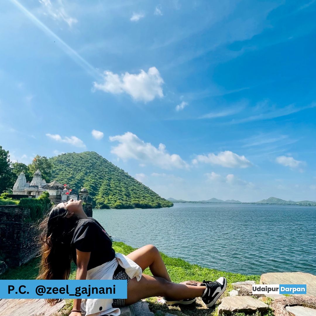 Udai Sagar Udaipur - Photos, Reviews