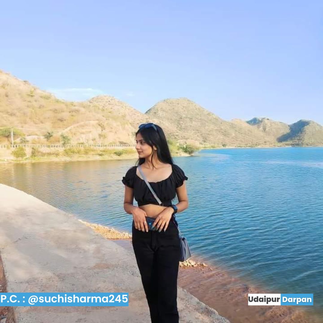 Lake Badi Udaipur - Photos, Reviews