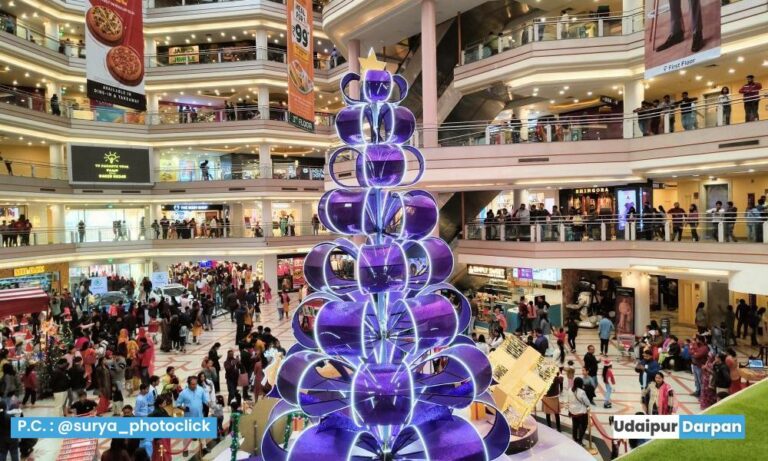 Nexus Celebration Mall Udaipur - Photos, Reviews