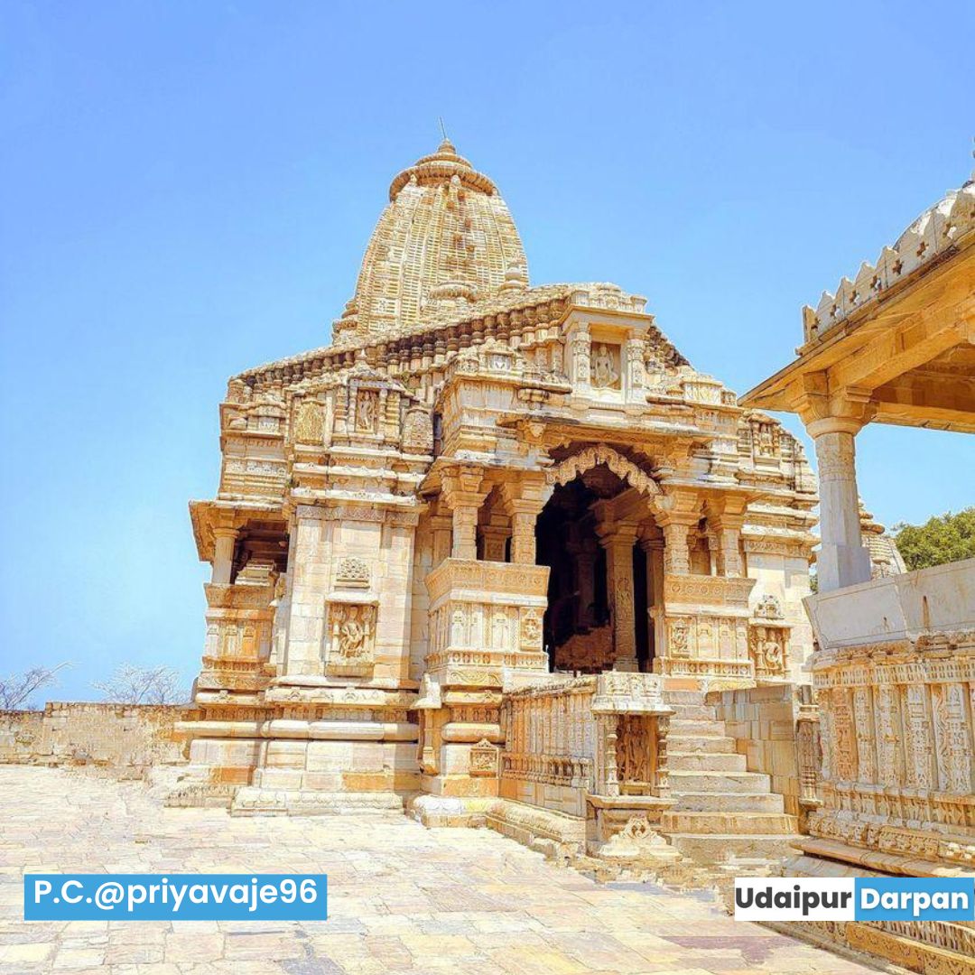 Chittorgarh Fort Udaipur - Photos, Reviews