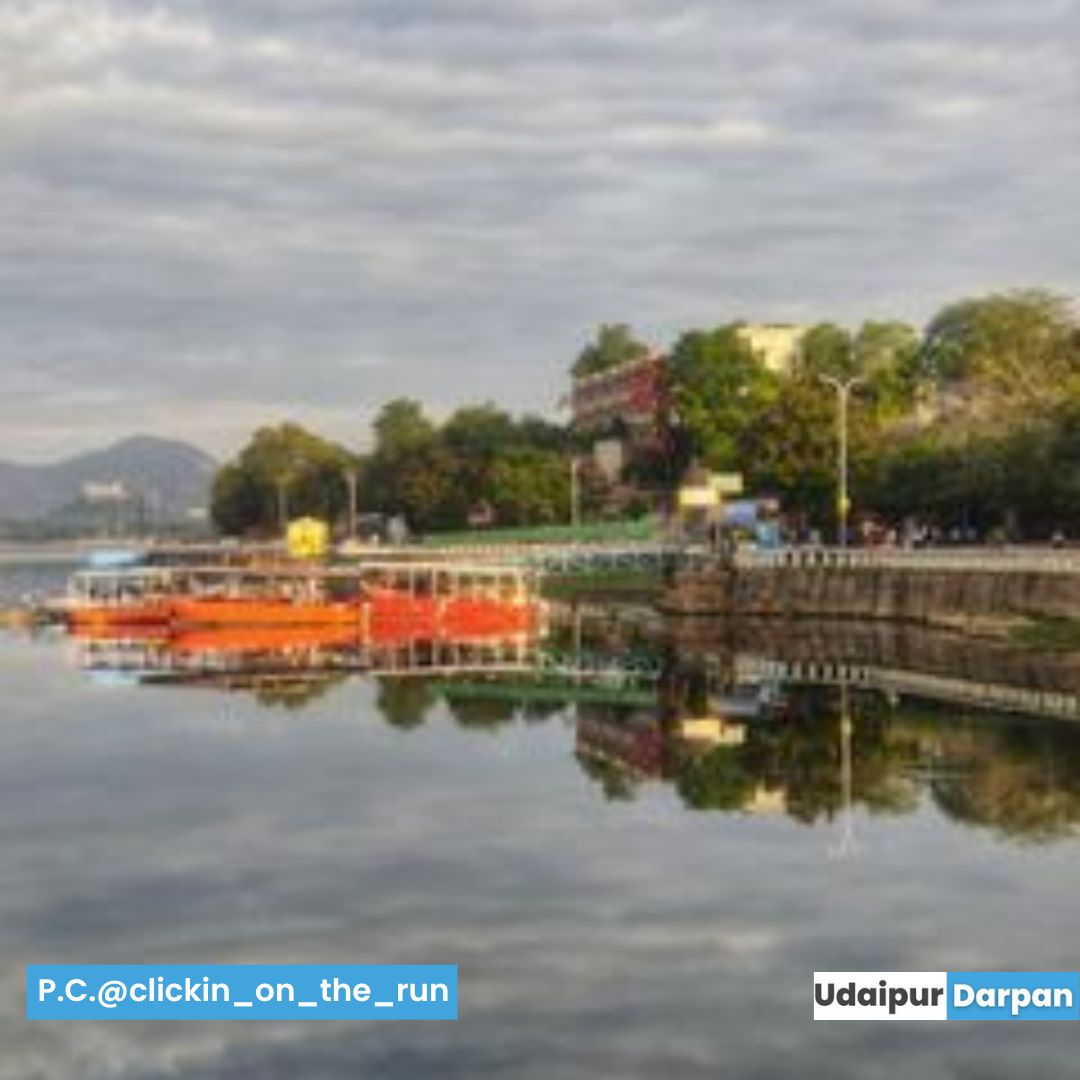 Fateh Sagar Udaipur - Photos, Reviews