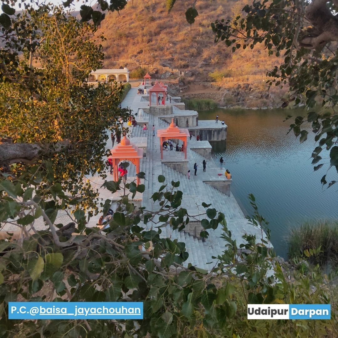 Purohito Ka Talab Udaipur | Entry Fee , Photos, Reviews, Location