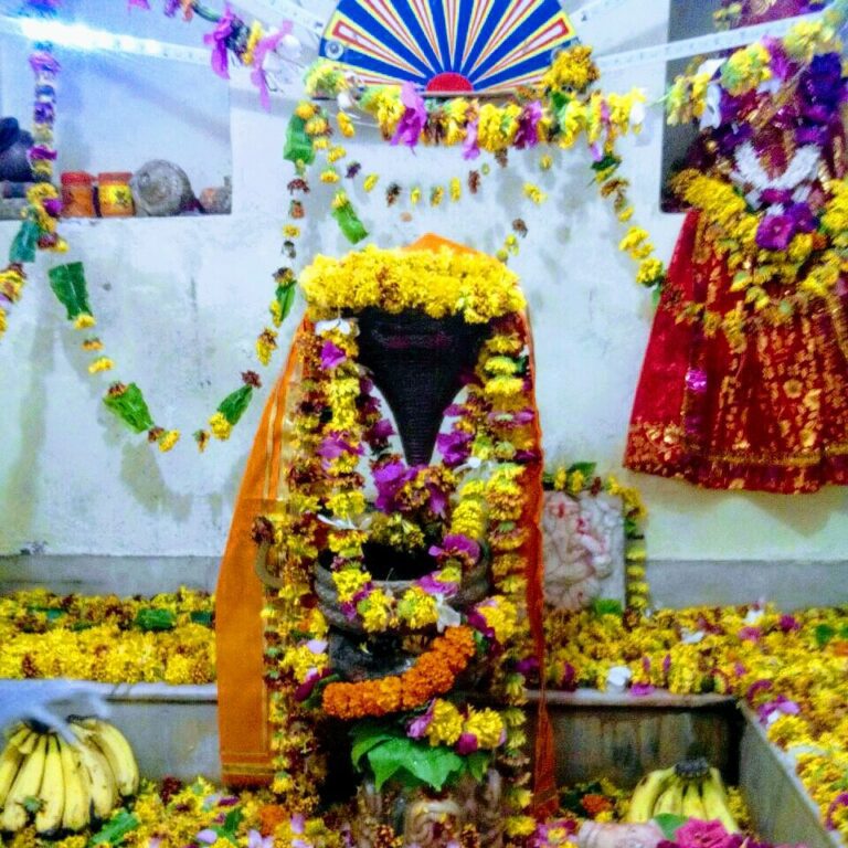 Ubeshwar Mahadev Udaipur - Everything you need to know - Udaipur Darpan