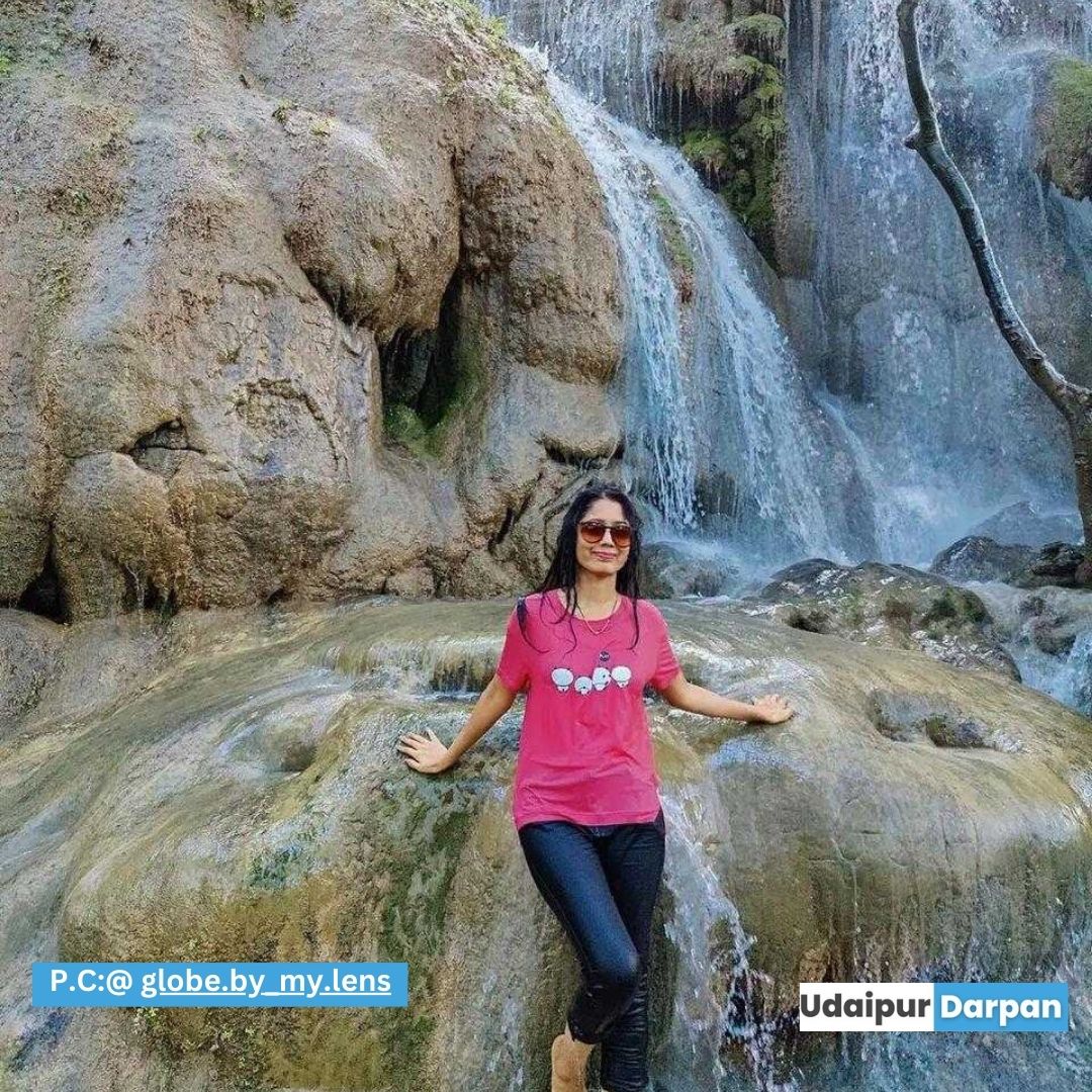 Kundeshwar Ji Mahadev Udaipur - Photos, Reviews