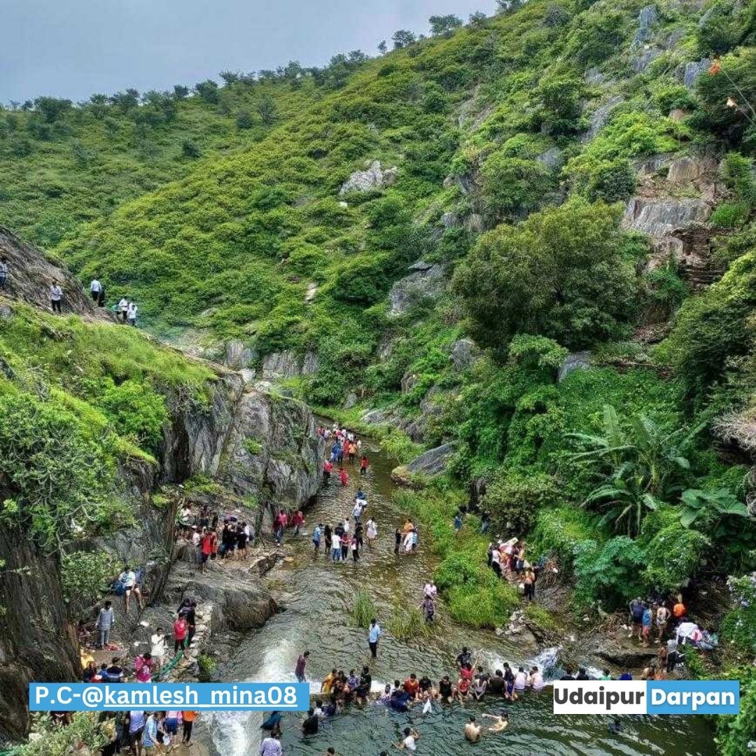 Shivalik Dam Udaipur - Photos, Reviews