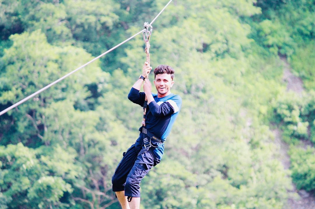 Udaipur Zipline: Soaring Above the City of Lakes - Udaipur Darpan