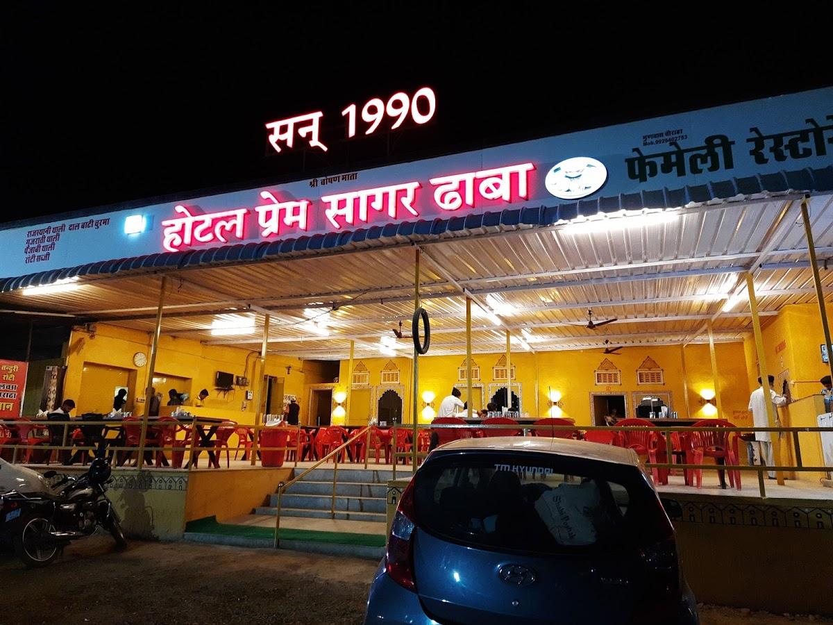 Top Dhaba Restaurants in Udaipur