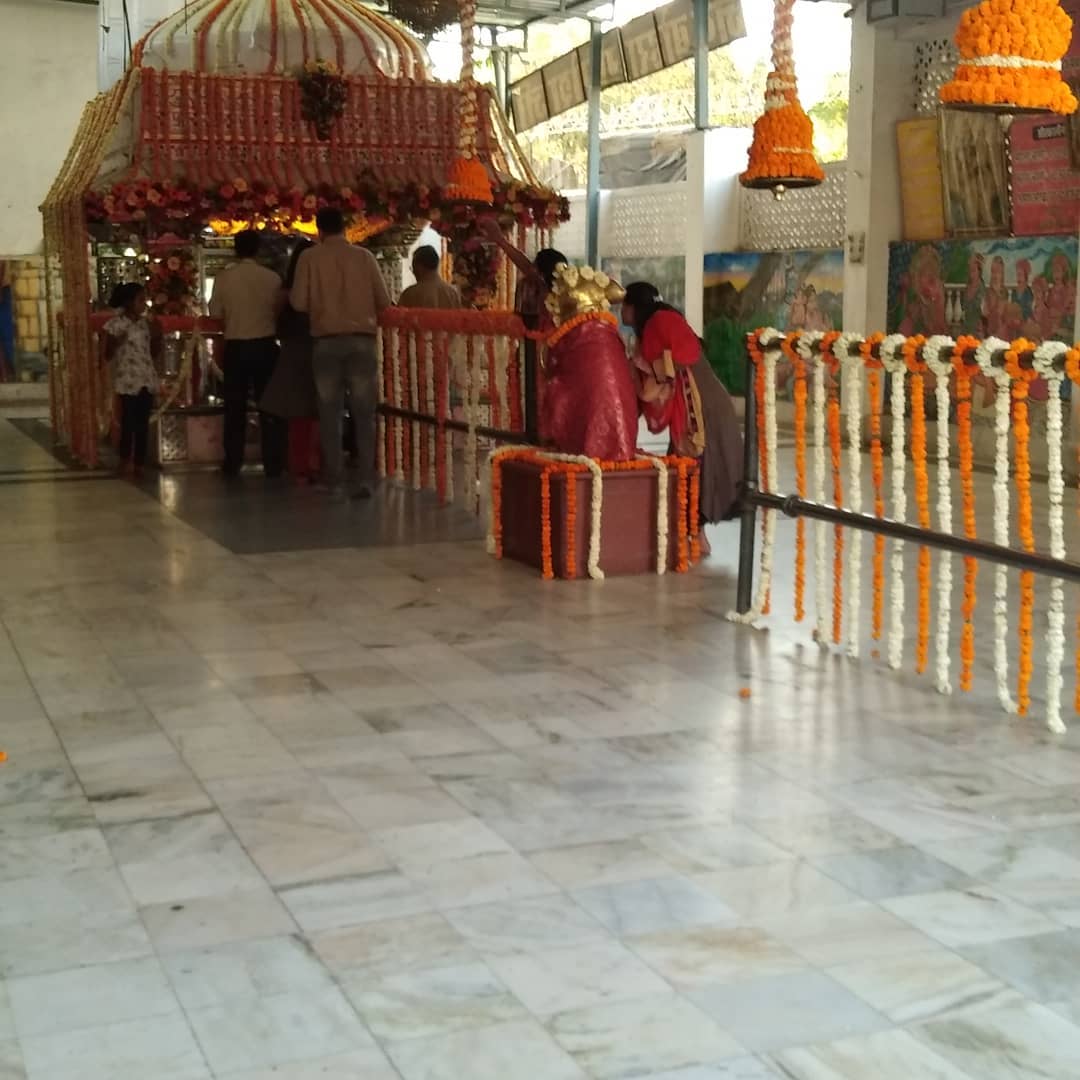 History of Bohra Ganesh Temple of Udaipur - Udaipur Darpan