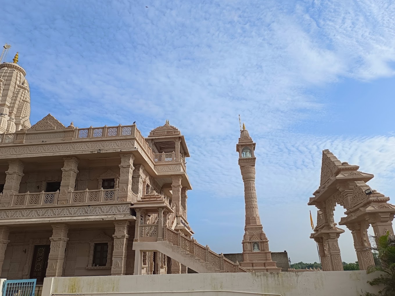 Jain Dharmshala in Udaipur: A Glimpse into Jain Culture - Udaipur Darpan