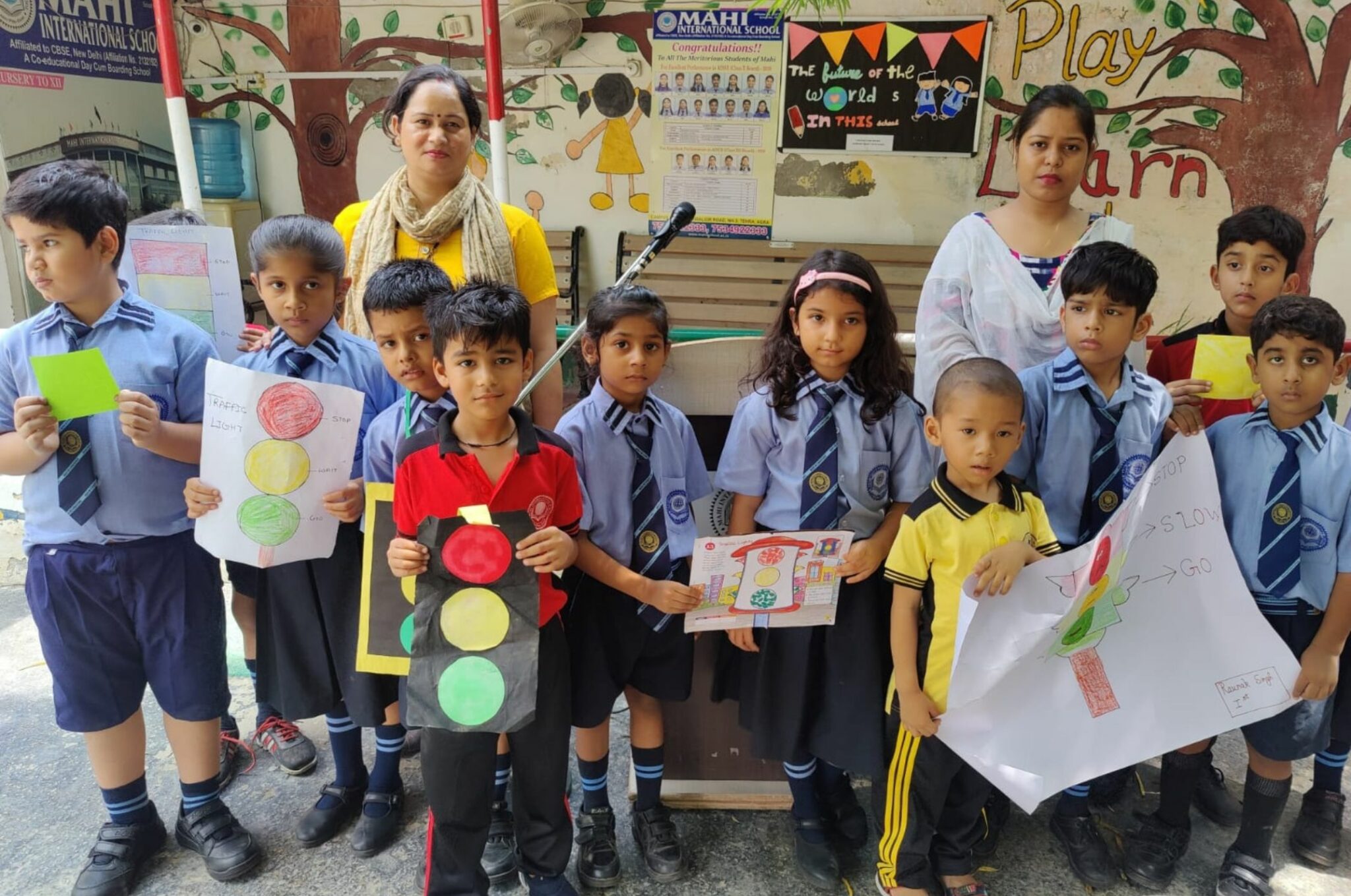 List of Top Best schools in Udaipur