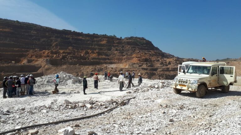 Rajasthan State Mines and Minerals Limited: A Guide