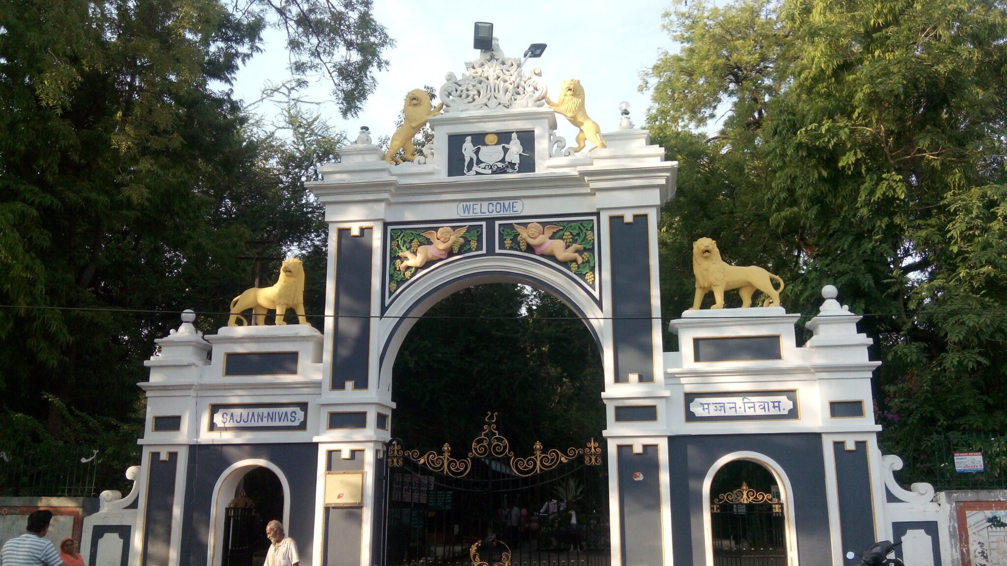 Ubeshwar Mahadev Udaipur - Everything you need to know - Udaipur Darpan